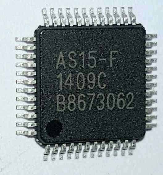 LCD/LED TV IC - ElJokar Electronics