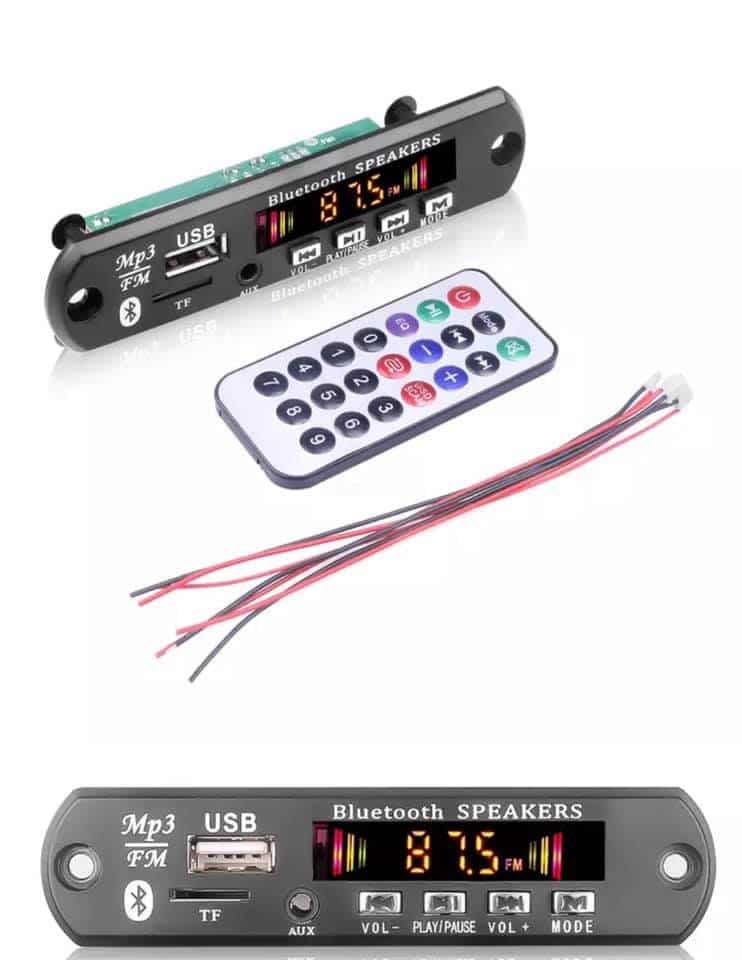 audio - ElJokar Electronics